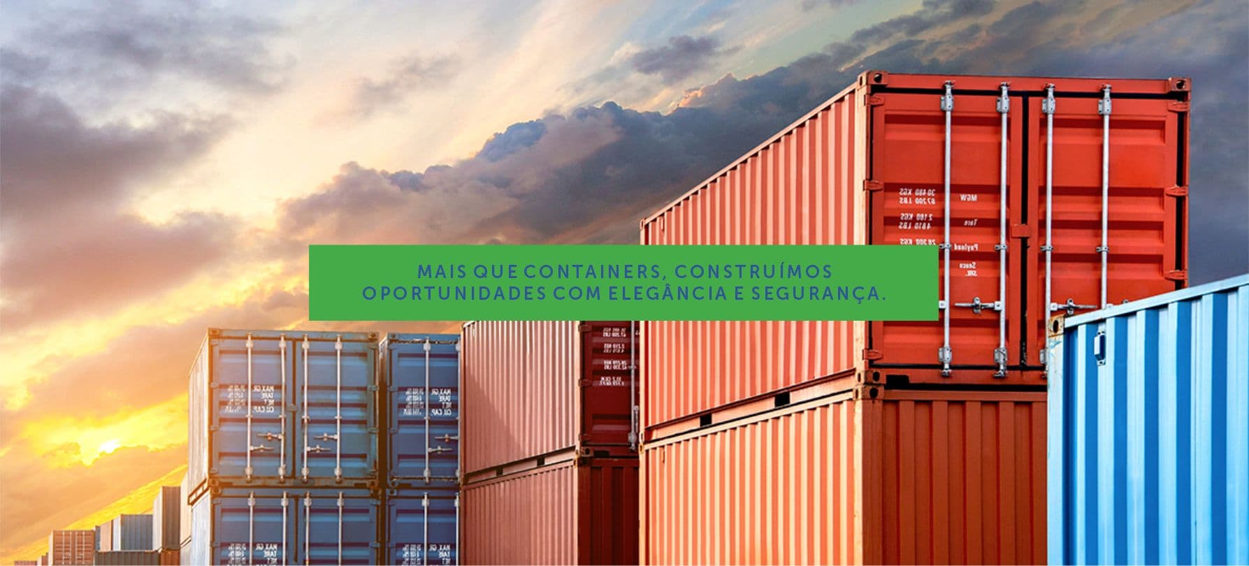 Go Containers - Soluções Inovadoras em Containers para Locação, Venda e ...