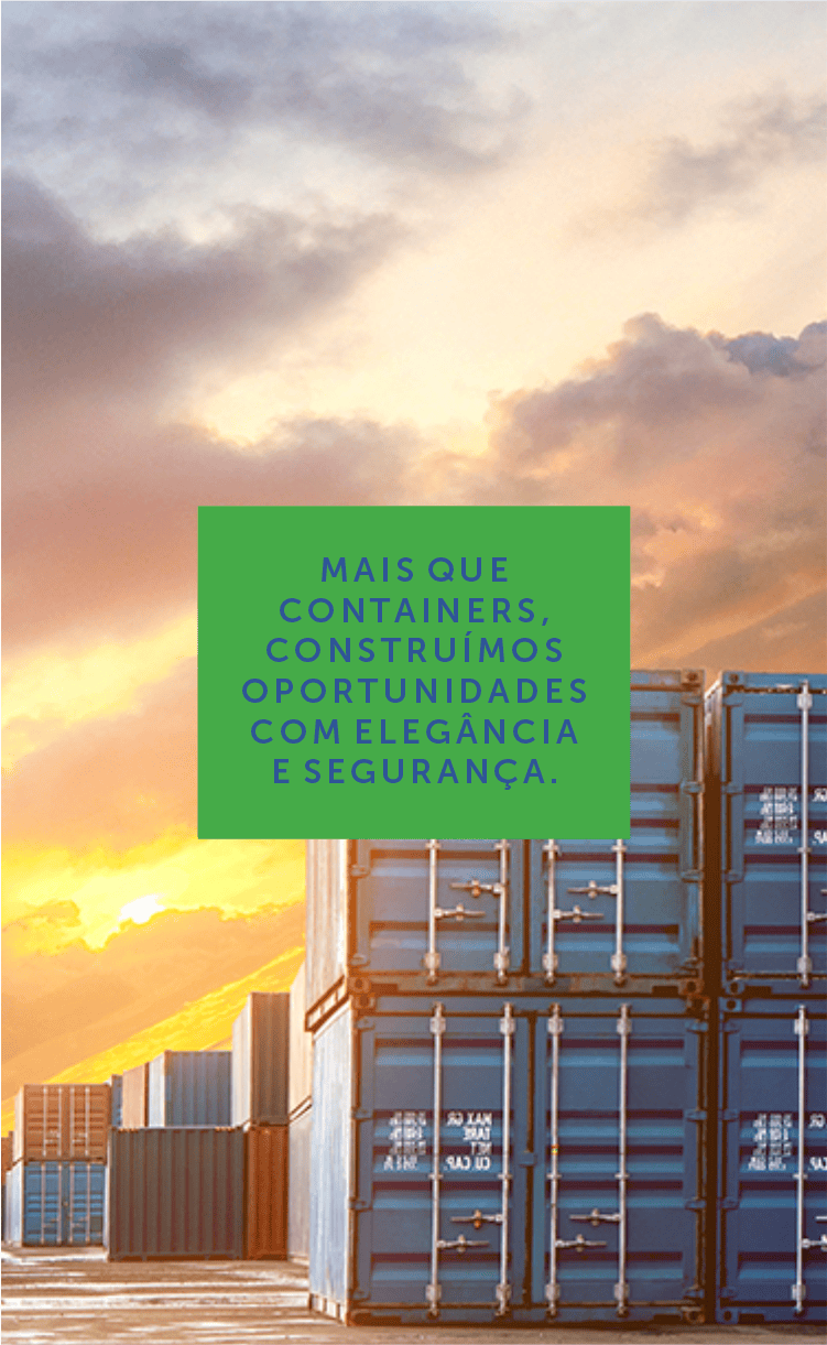 Go Containers - Soluções Inovadoras em Containers para Locação, Venda e ...